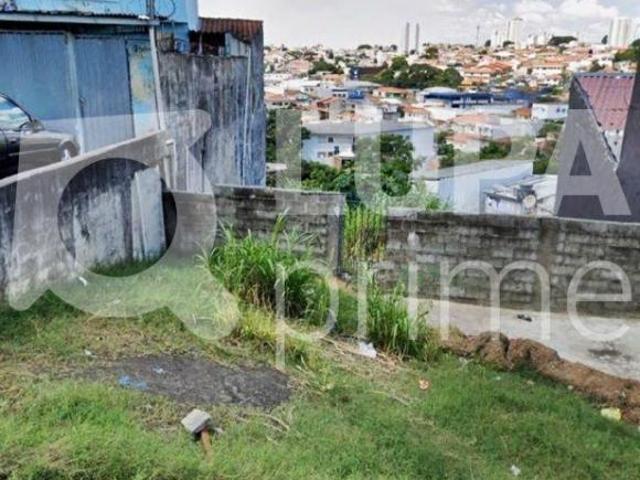 TERRENO COM 604M² À VENDA NA VILA NOVA MAZZEI