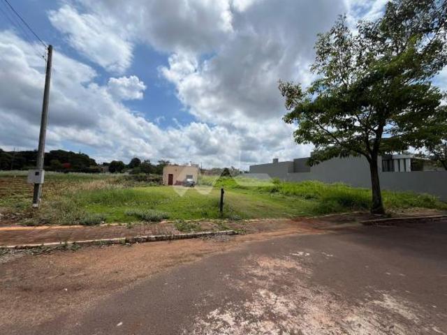Terreno com 606,52 m 15,22 x 39,85 frente Leste, no Bairro Tocantins Próximo da OAB
