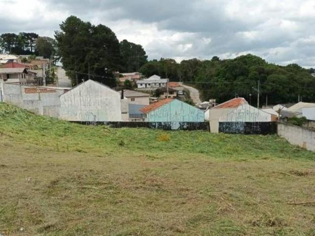 Terreno com 609m2
