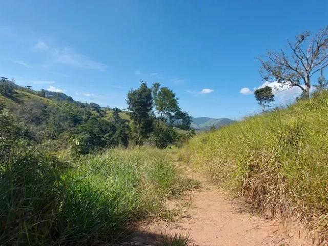Terreno com 60.000m2 em Piracaia SP