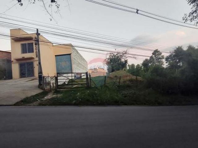 Terreno com 615,96 m2 escriturado Araçoiaba da Serra 5 minutos da região central