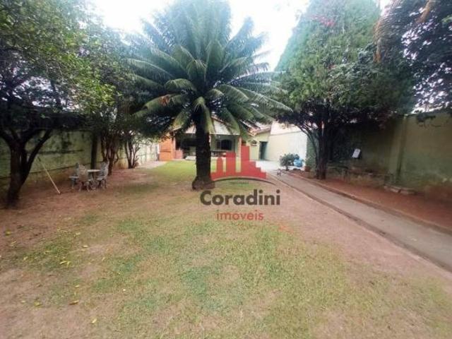 Terreno com 615m²+ casa com 240m² á venda, no centro de Nova Odessa/SP