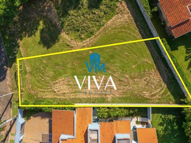 Terreno com 615m² R$459.000,00 Parque Luciamar, Campinas/SP