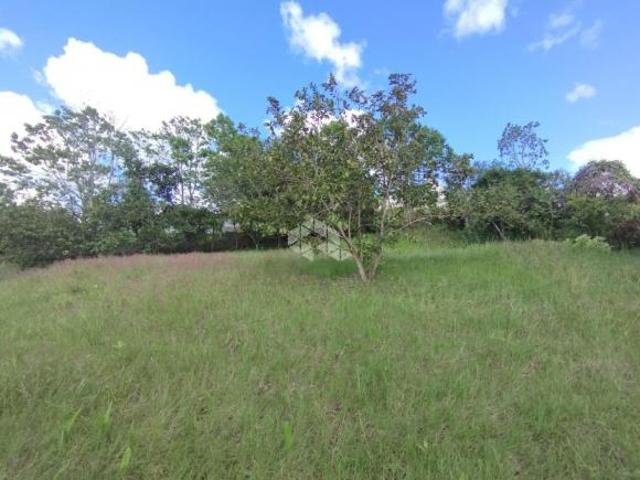 Terreno com 615m² totais no Bairro Esmeralda