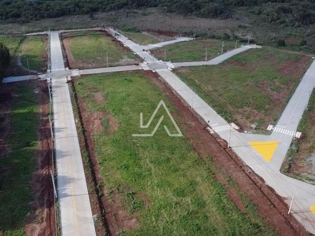 TERRENO COM 618M² | PARQUE DOS EUCALIPTOS | BAIRRO SÃO CRISTOVÃO PASSO FUNDO/RS