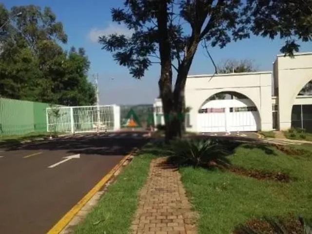 Terreno com 621,58m² em Ibiporã