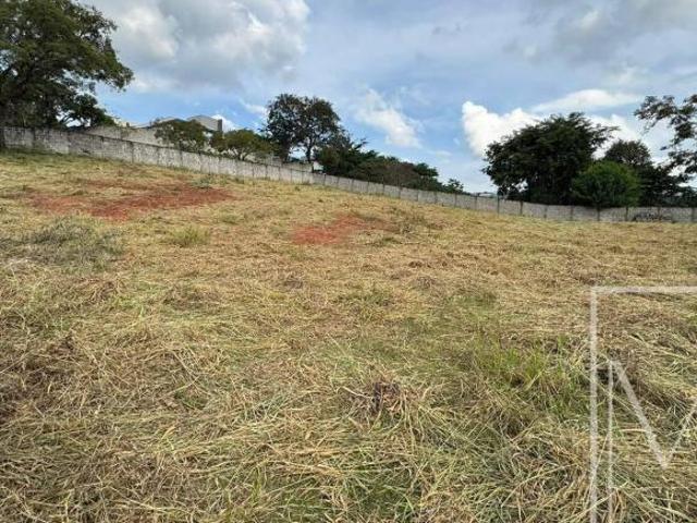 Terreno Com 621m² | Loanda | Atibaia/SP