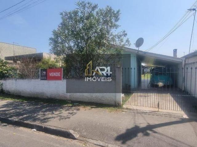 Terreno com 624m² à Venda no bairro Guaraituba em Colombo/PR