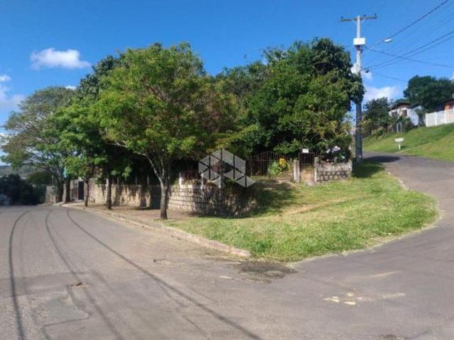 Terreno com 625 m 2 Á VENDA no Bairro Jardim Carvalho