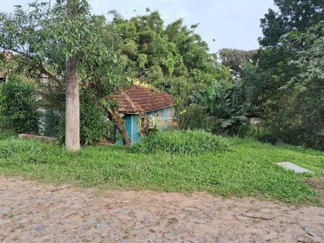 Terreno com 625 m²,declive,Bairro Jardim Krahe,Viamão