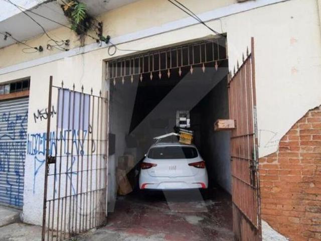 Terreno com 630m2 na Vila Nivi