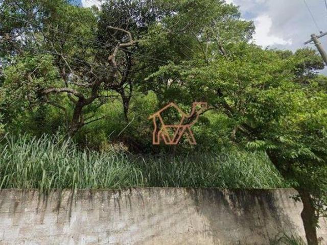 Terreno com 630m² à venda no Mangabeiras