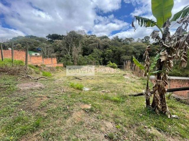 Terreno, 633M², à Venda por R$ 500.000,00 Santa Felicidade, Curitiba Pr