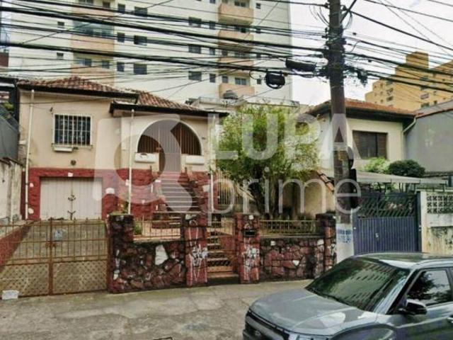 TERRENO COM 634M² À VENDA NA CASA VERDE