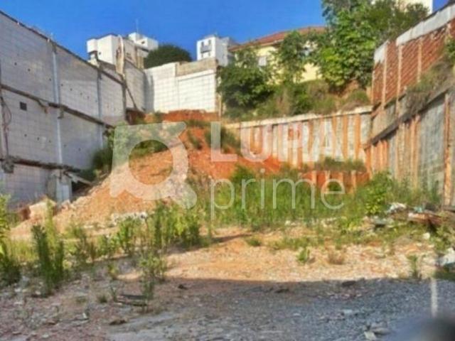 TERRENO COM 635M² PARA VENDA, VILA MARIA, SÃO PAULO