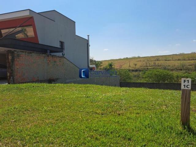 Terreno com 642M² à venda no Parques Dos Alecrins 2 em Campinas