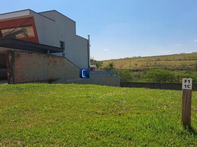 Terreno com 642M² à venda no Parques Dos Alecrins 2 em Campinas