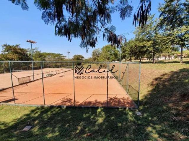 Terreno com 647m² à venda por R$ 749.000,00 Condomínio Royal Park, Ribeirão Preto/SP