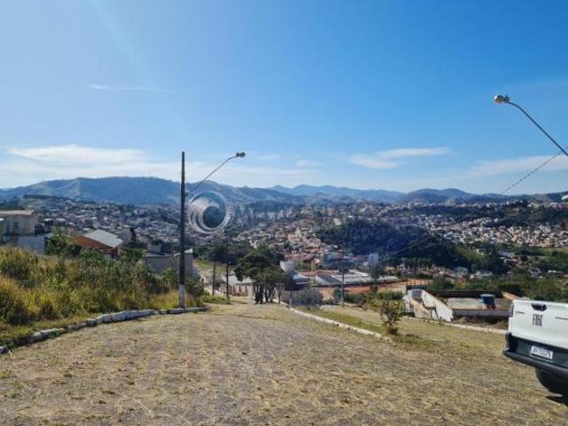 Terreno com 659 m² Lagoa Seca São Lourenço