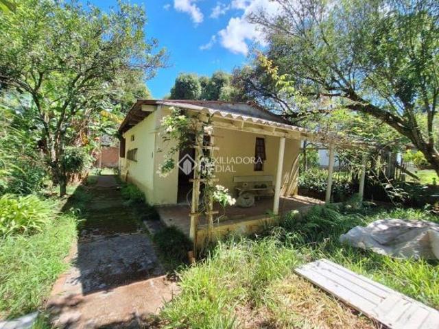Terreno com 660m² no bairro Tristeza