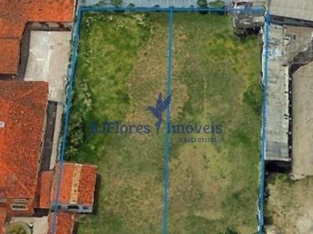 Terreno com 660m² para venda e locação no bairro Jardim Santa Helena em São Paul