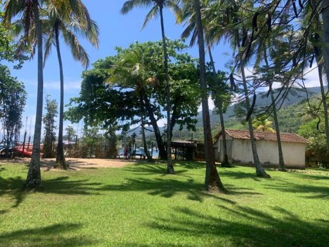 Terreno com 6636 m² à venda em Saco da Capela