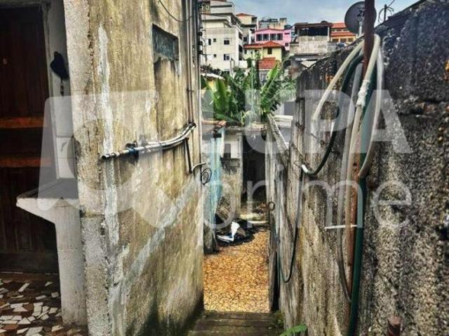 TERRENO COM 663M² À VENDA NO TUCURUVI
