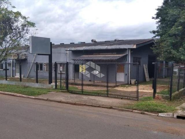 Terreno com 6720m² no bairro Nossa chácara em Gravatai