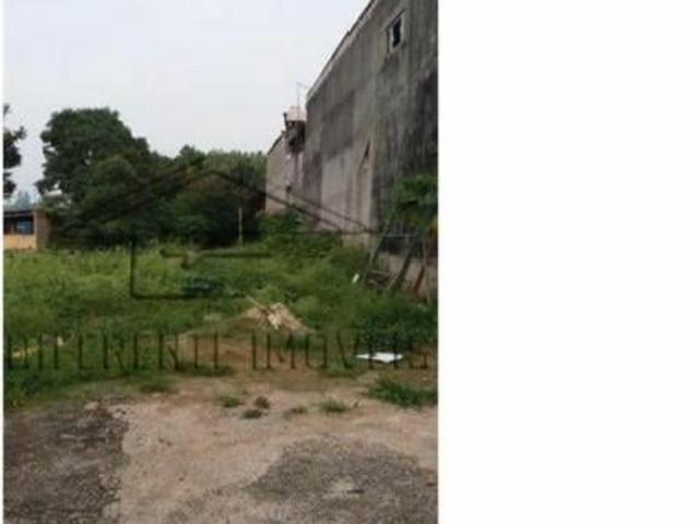 Terreno com 675m² Itaquera