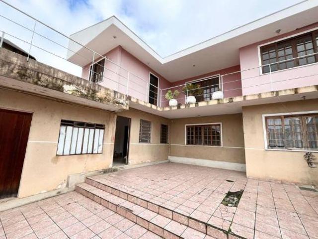 Terreno com 679 metros a Venda na Vila Guaira em Curitiba