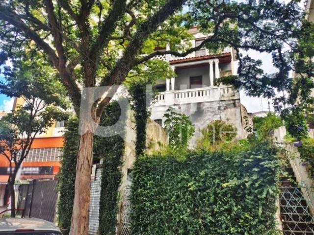 TERRENO COM 684M² À VENDA EM SANTANA