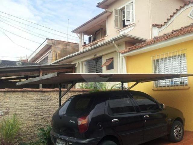 Terreno com 6 quartos à venda em Vila maria alta SP
