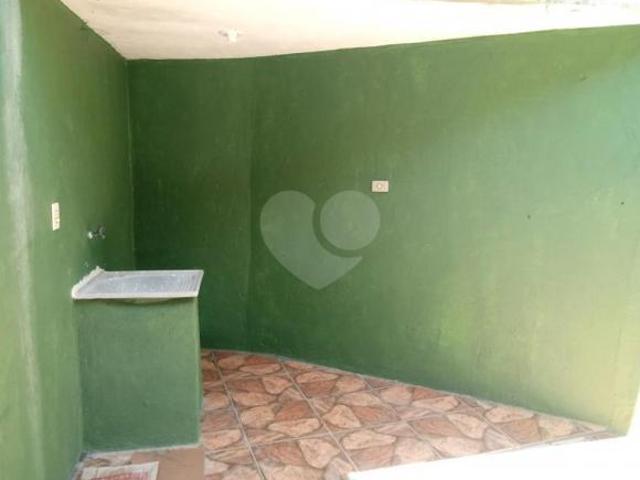 Terreno com 6 quartos à venda em Vila francos SP