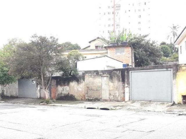 Terreno com 6 quartos à venda em Vila ré SP