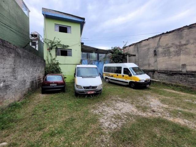 Terreno com 6 quartos à venda em Vila são francisco zona leste SP