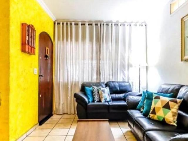 Terreno com 6 quartos à venda em Jardim brasil zona norte SP