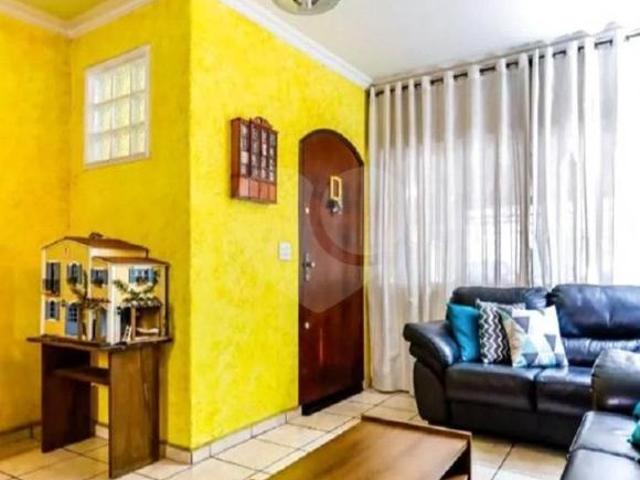 Terreno com 6 quartos à venda em Jardim brasil zona norte SP