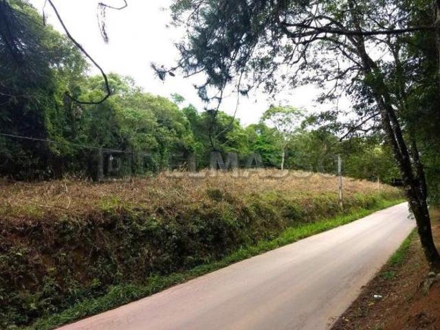 Terreno com 6.000 m² aproveitável na beira da pista em Ibiúna SP!