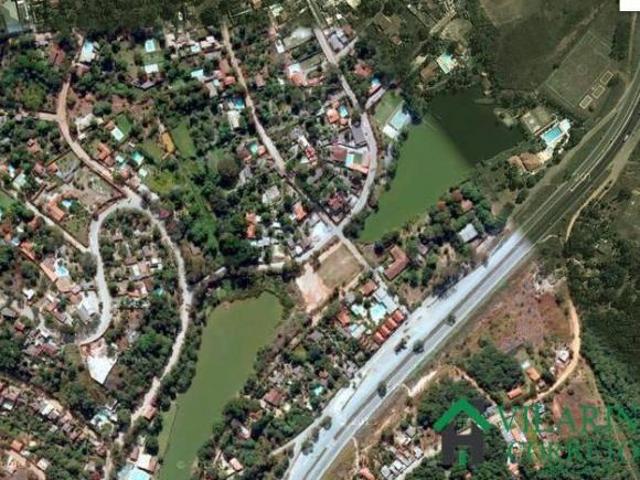TERRENO COM 6.000M²