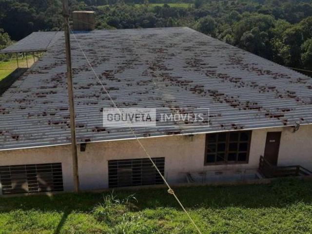 Terreno, 6122.31M², à Venda por R$ 4.200.000,00 Barro Preto, São José dos Pinhais Pr
