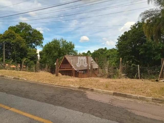 TERRENO COM 700 M2 À VENDA VINHEDO/SP