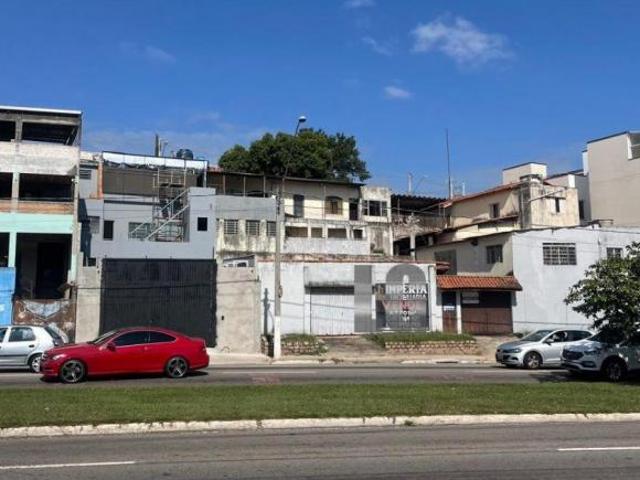 Terreno com 700m² na Avenida Amélia Latorre exclusiva em Jundiaí SP