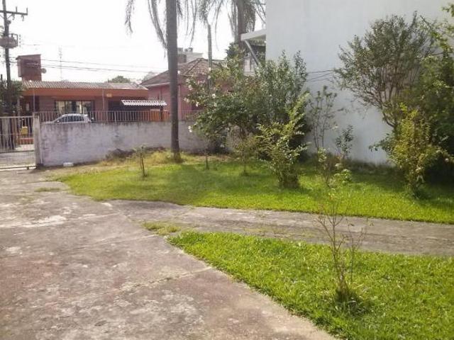 Terreno com 708 m2 Bairro Tristeza