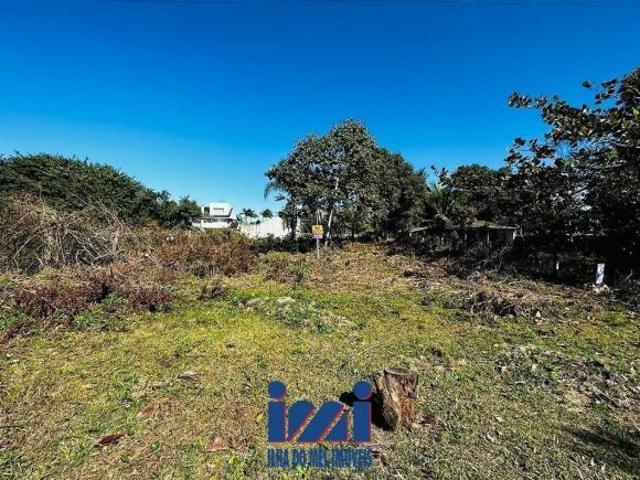 Terreno com 720,00 m² a venda em Pontal do Sul