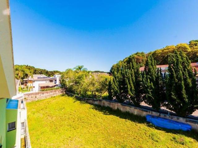 Terreno com 721m² no condomínio Santa Felicidade