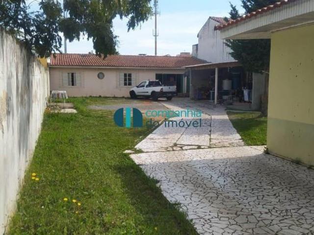 Terreno com 723m² e casa averbada com 135m²