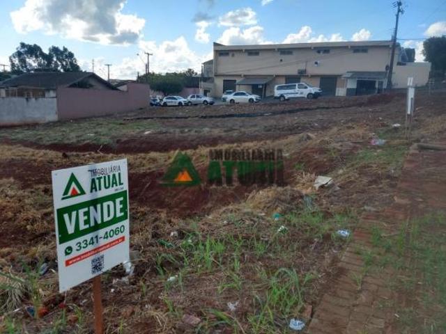 Terreno com 729 m² na região norte de Londrina