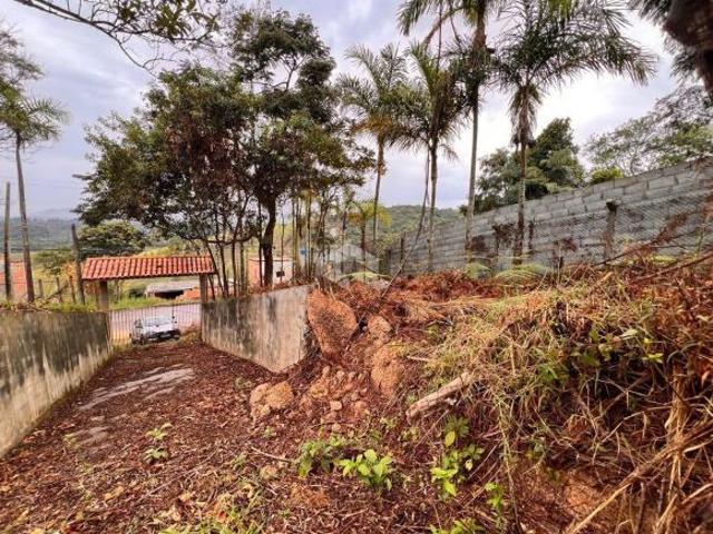 Terreno com 732,75m² á venda por R$ 250.000,00 Nascente do Sol Mairiporã/SP