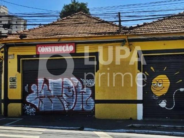 TERRENO COM 735M² À VENDA NA VILA GUILHERME