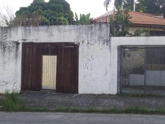 Terreno com 738m² Ampla Frente 18,40 Metros Situado Na Vila Dalila SP